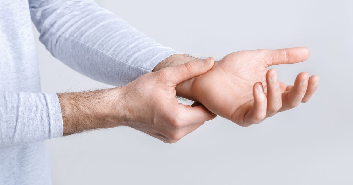 Συνδρομο καρπιαιου σωληνα - Ορθοπαιδικός Χειρουργός Ενηλίκων και Παίδων ...